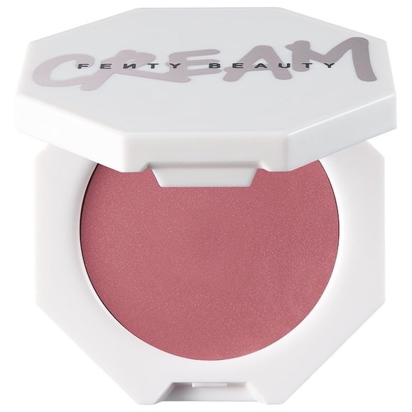 Fenty Beauty | Makeup | Fenty Cool Berry Cream Blush | Poshmark